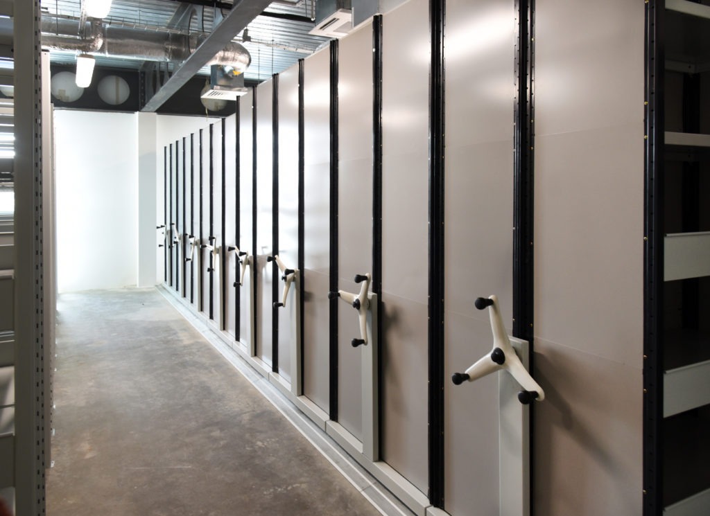 Menstrie IST Laboratory Building | Projects | Veitchi Interiors