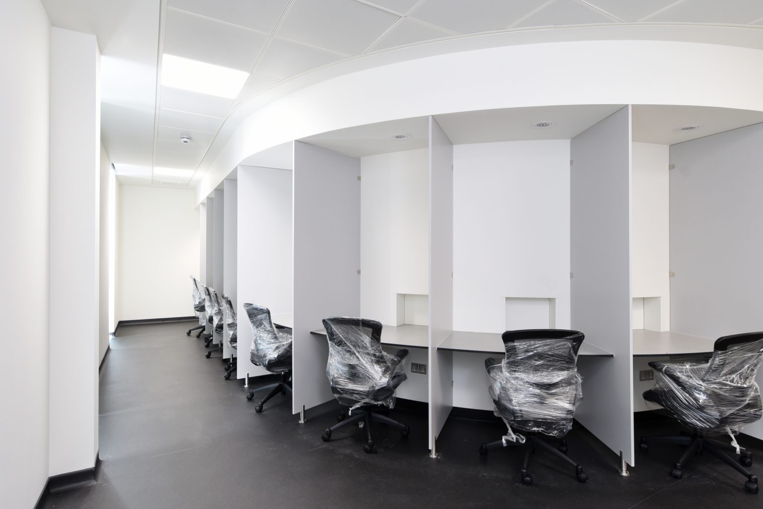 Fit-Out Contractors | Interior Fit-Out and Refurbishment | Veitchi ...
