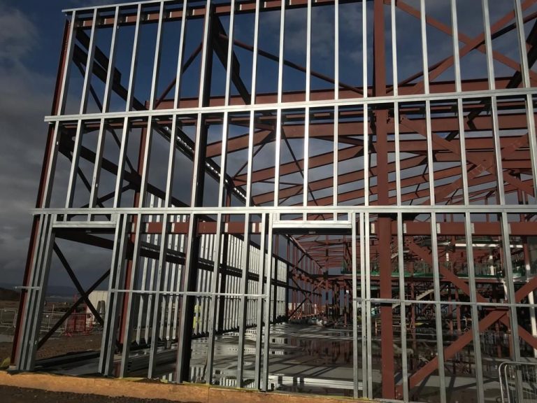 Unveiling the Power of Continuous SFS System! | Veitchi Interiors