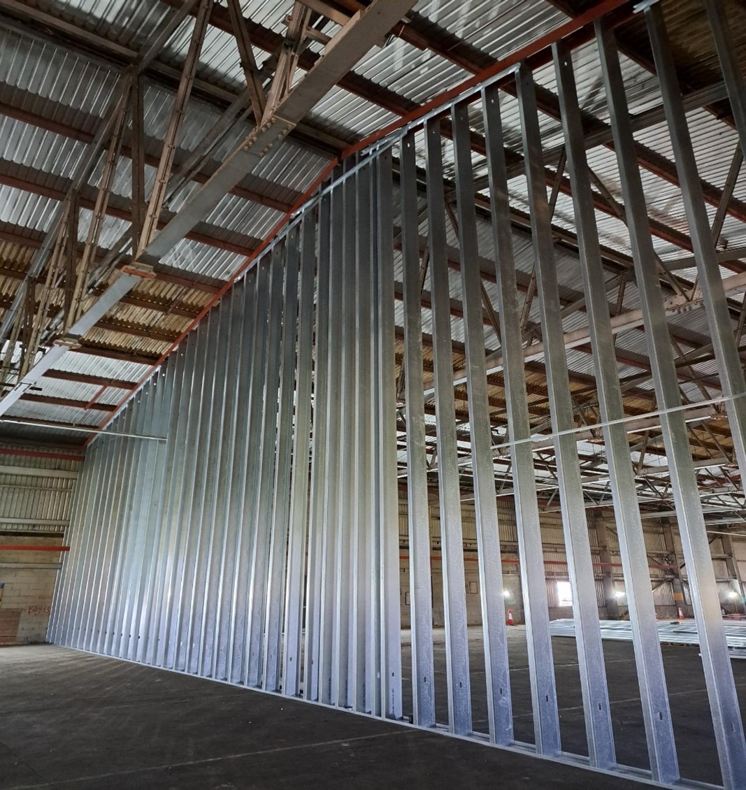 Case Studies | Veitchi Interiors